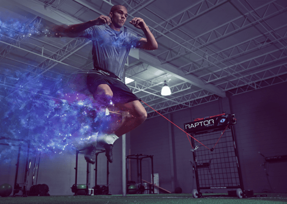 5 VertiMax Raptor Exercises For Speed Acceleration and Deceleration